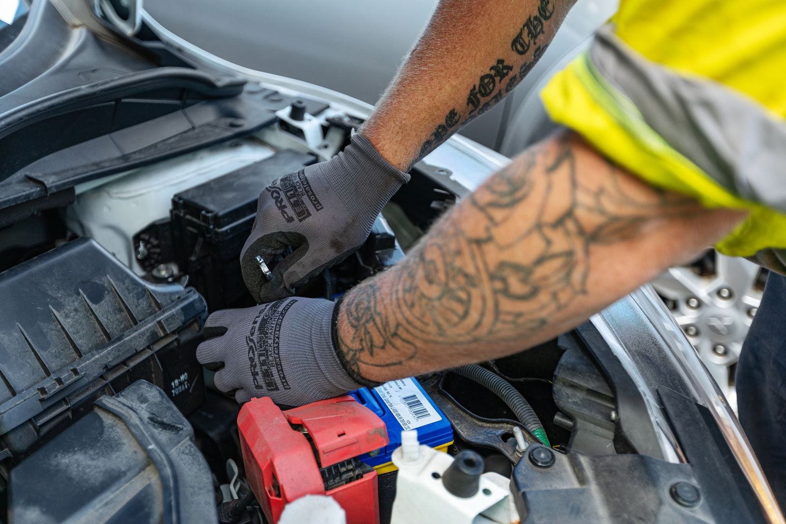 Choosing Between a Logbook and Basic Service (And What Logbook ...