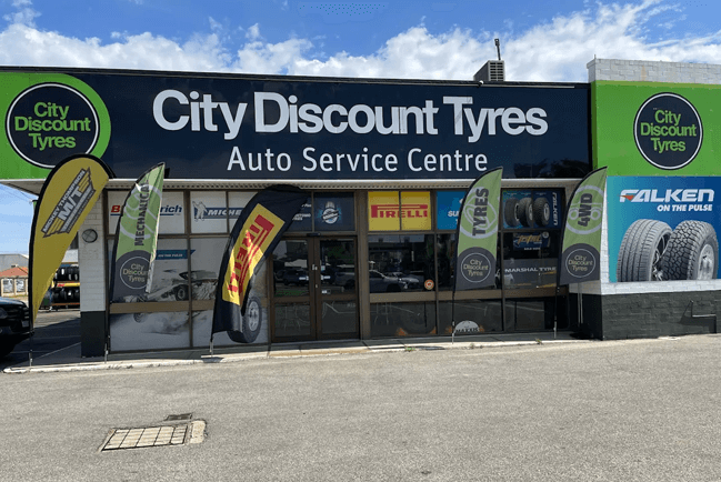 Tyres Midland - Wheel Alignment & Balancing Midland