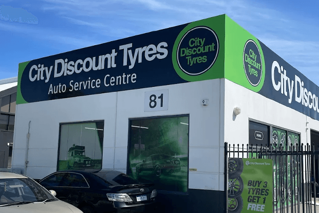 Tyres Myaree - Wheel Alignment & Suspensions Myaree